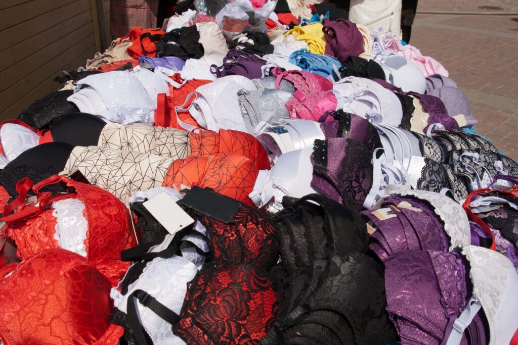 The History of the Bra: When Was It Invented and By Whom?