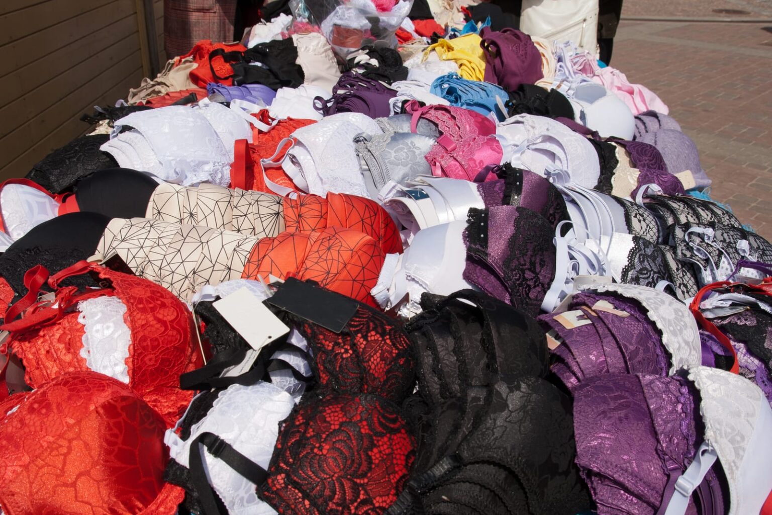 The History of the Bra: When Was It Invented and By Whom?